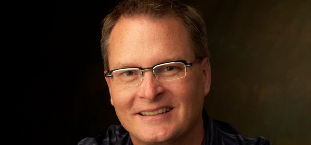 Adam Hamilton | THE BROOK NETWORK