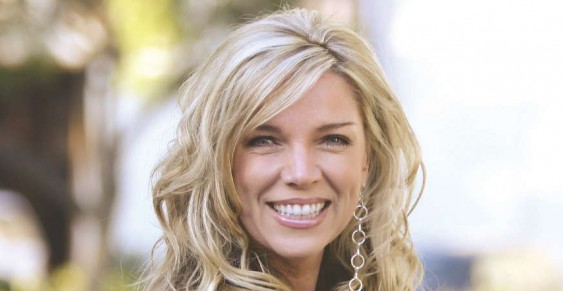 Michelle Anthony | THE BROOK NETWORK