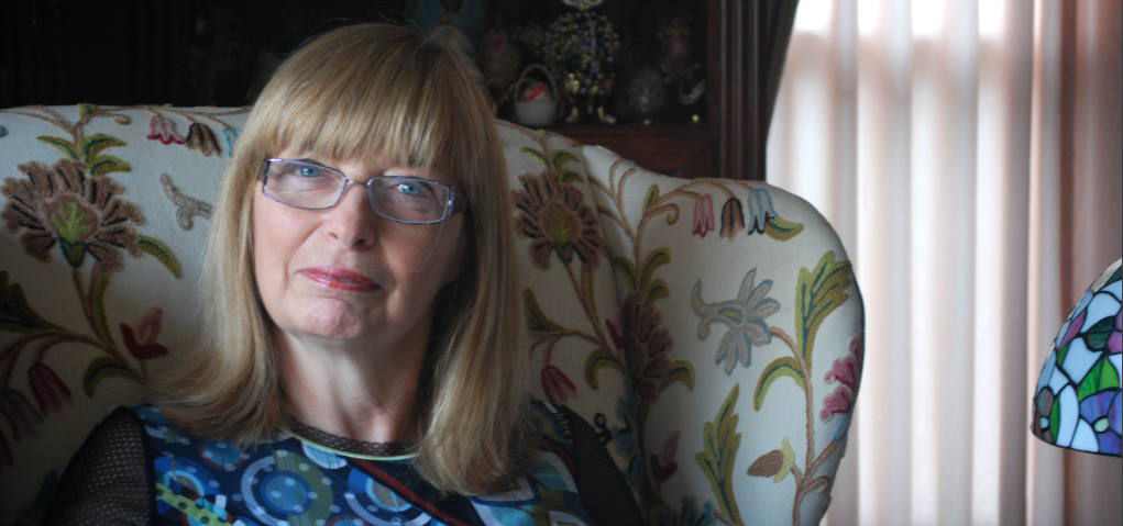 Gloria Halverson – Part 2 | THE BROOK NETWORK