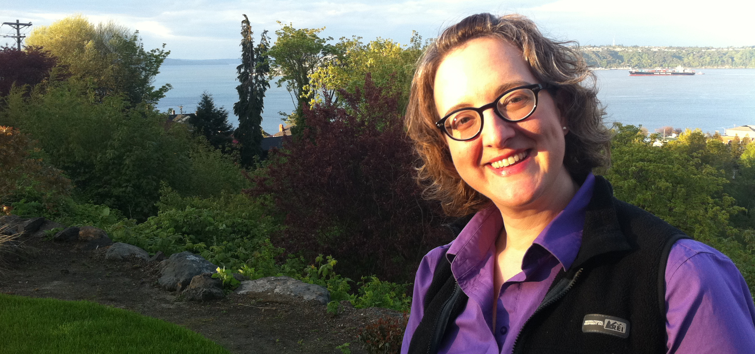 Bible Gateway interview- Part 1 | THE BROOK NETWORK