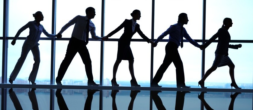 The Risks and Rewards of Influence | THE BROOK NETWORK