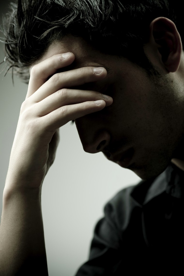 Dealing with Guilt and Shame | THE BROOK NETWORK